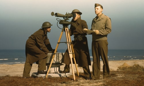 Newsers - Free HTML Magazine Template